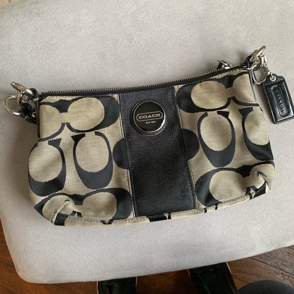 Coach | Bags | Authentic Coach Purse | Poshmark